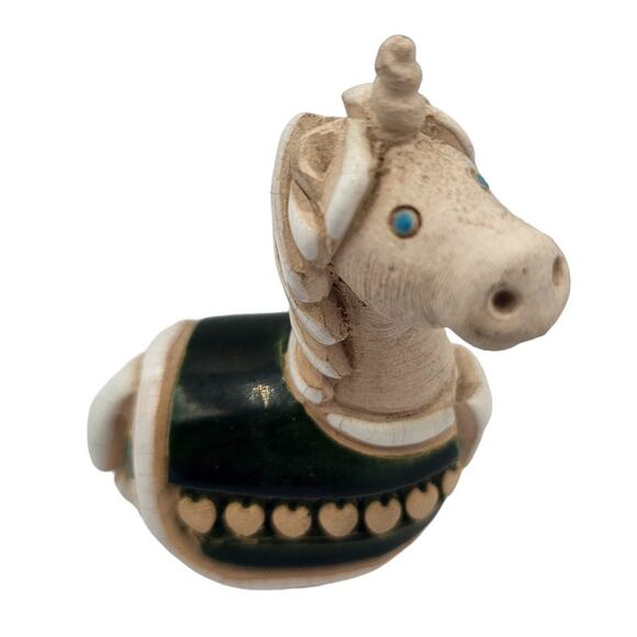 Vintage | Art | Vtg Artesania Rinconada Uruguay Folk Art Pottery Stone ...